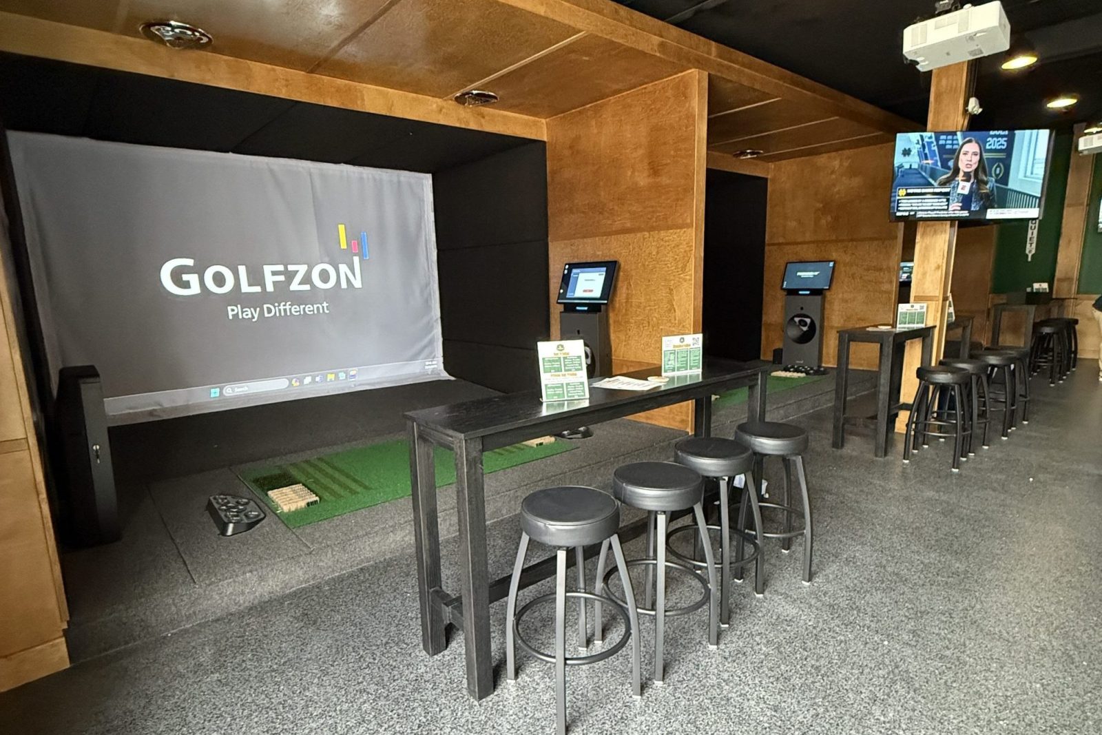 BirdieBar